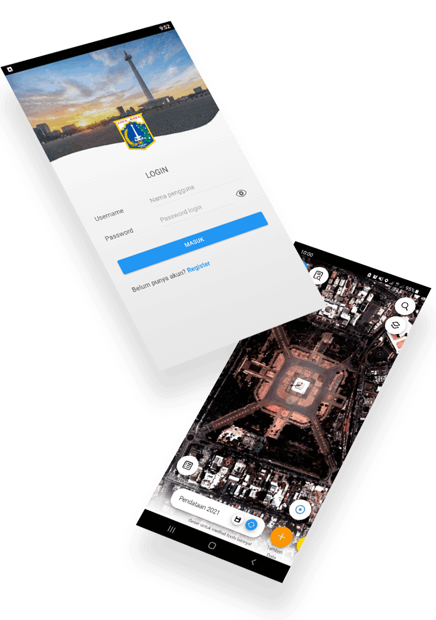 KARIR - JAKARTA SMARTTAX