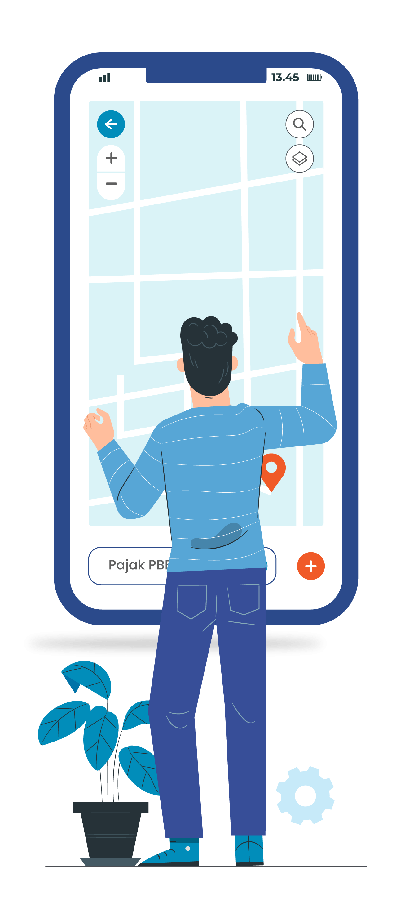 KARIR - JAKARTA SMARTTAX